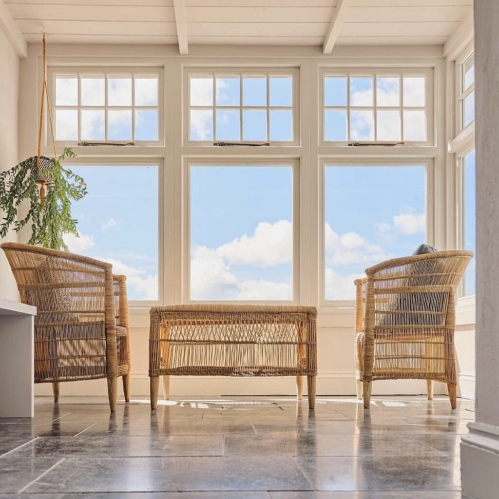 Exceptional Bespoke Timber Windows and Doors | Nine Zero