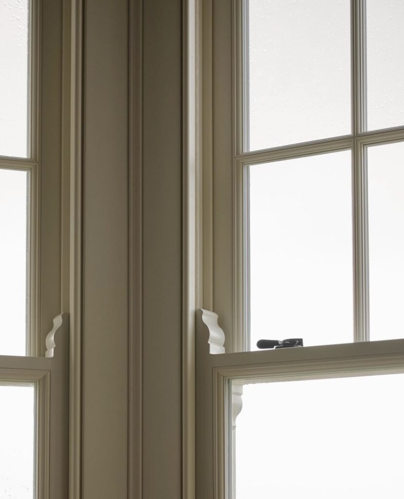 Choices & Options for Bespoke Windows & Doors | Nine Zero