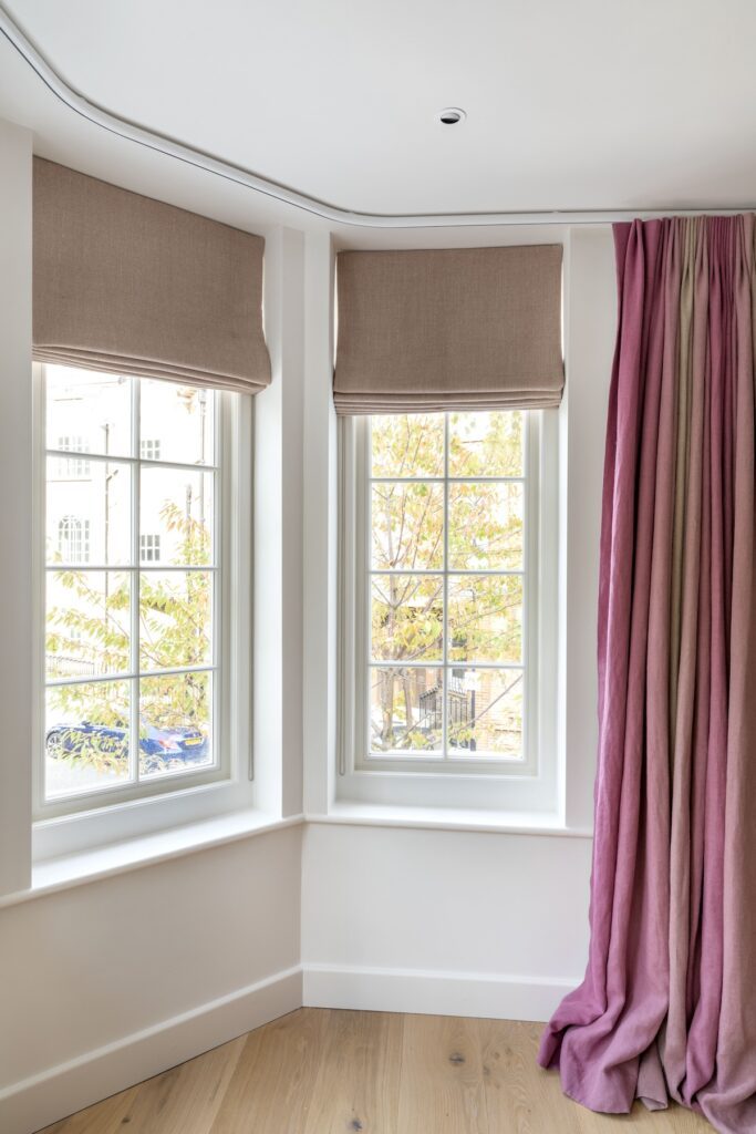 Spring Sash Windows - Nine Zero