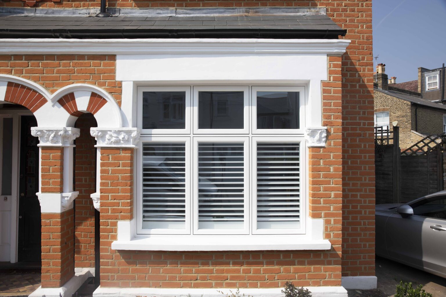 Exceptional Bespoke Timber Windows and Doors | Nine Zero